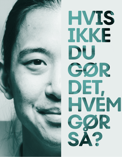 Gentænk Danmarks energiforsyning som Graduate hos Evida