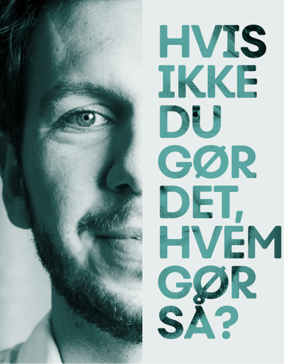 Gentænk Danmarks energiforsyning som Graduate hos Evida